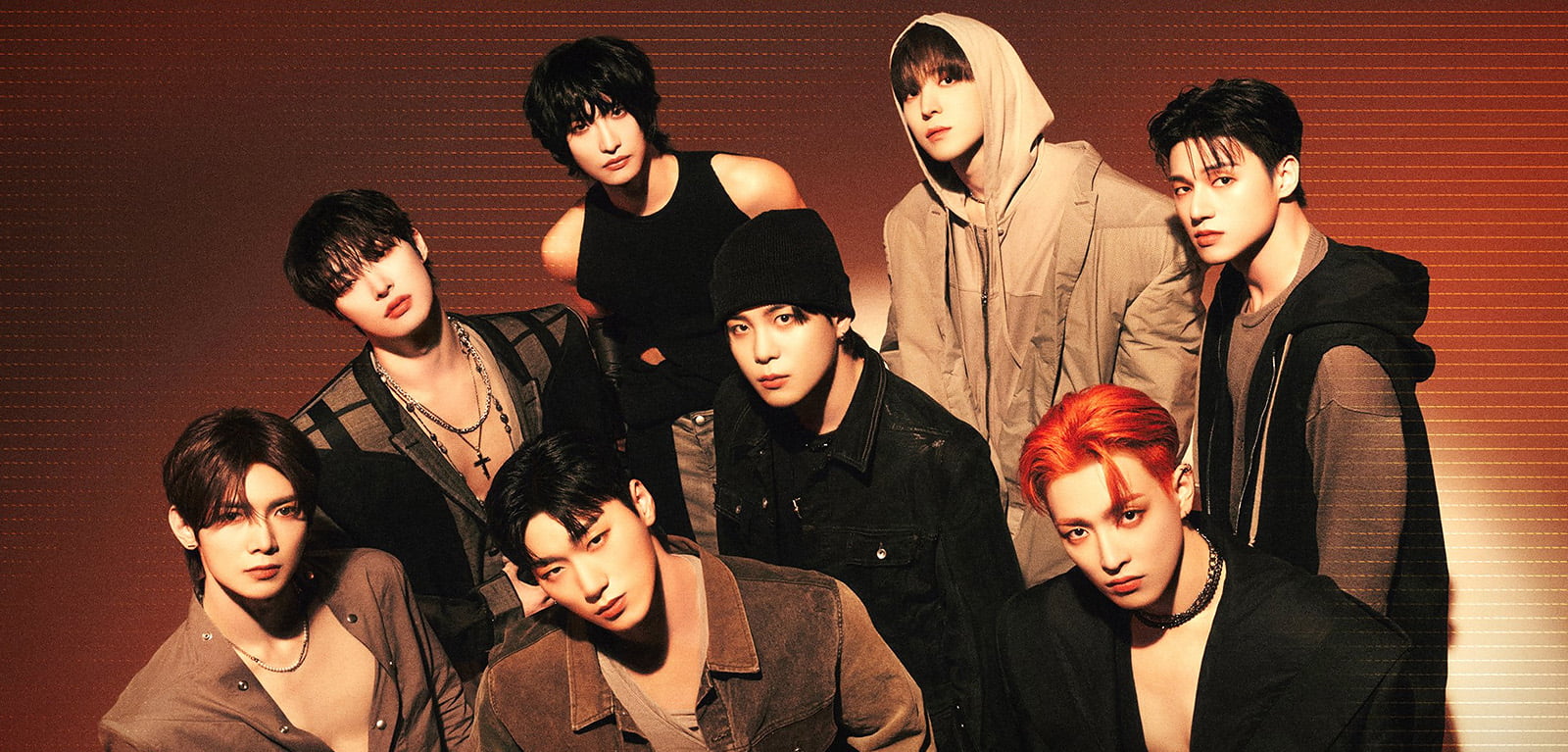 ATEEZ Complete Member Guide Explosive Journey Pirate Universe And ATEEZ Complete Member Guide Explosive Journey Pirate Universe And