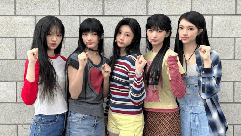 ILLIT : guide complet des membres, débuts, concept - Kpop France