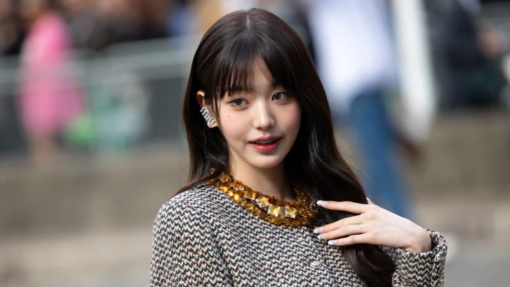 IVE : Wonyoung et Starship Entertainment remportent une victoire ...