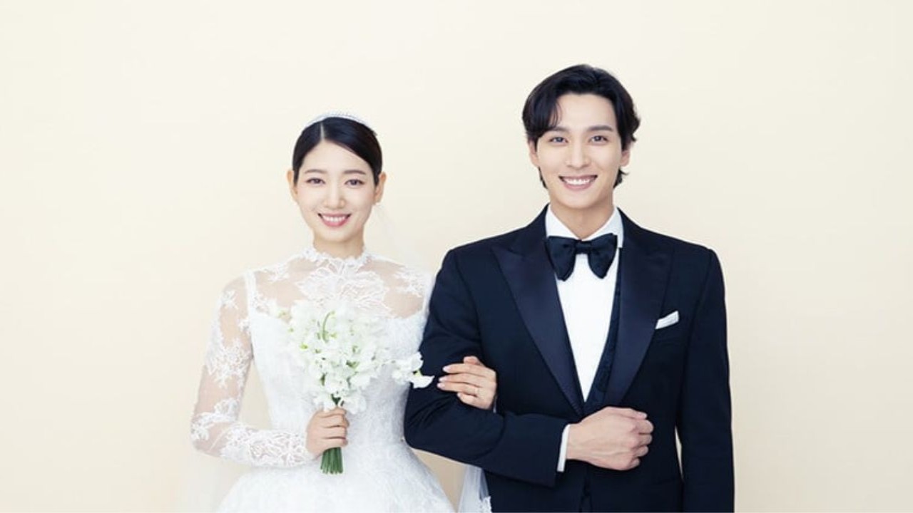 Park Tae Joon, créateur du webtoon « Lookism », divorce de son épouse ...
