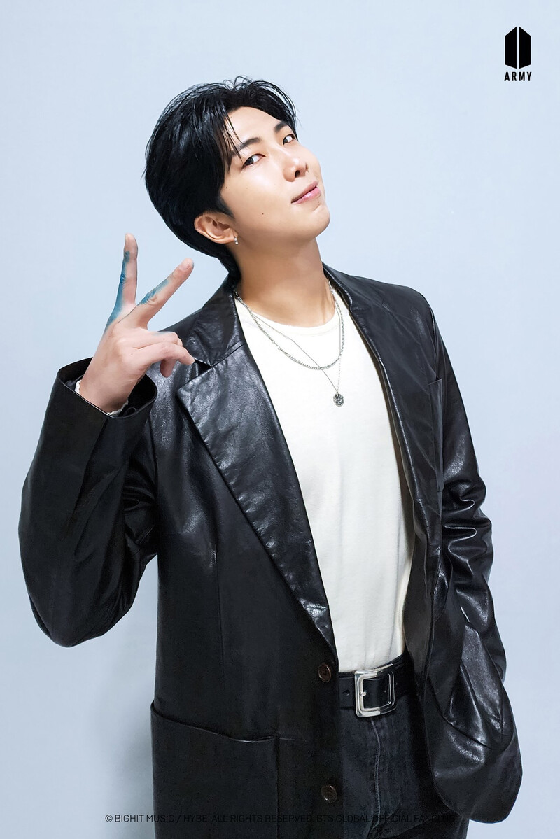 RM (BTS) fait un don de 200 millions de wons à deux hôpitaux coréens ...
