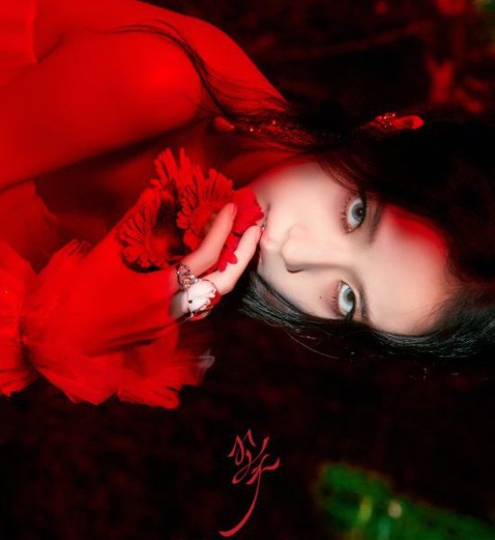 JISOO (BLACKPINK) - Kpop France