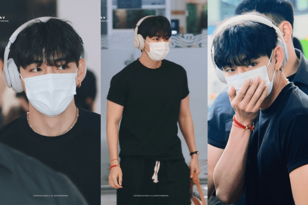 Kim Taehyung sorprende a un afortunado fan y pasará un día con él para ...